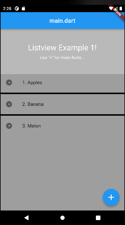 GitHub - mattgwriter7/flutt_listview: Showing a colleague how to make a listview